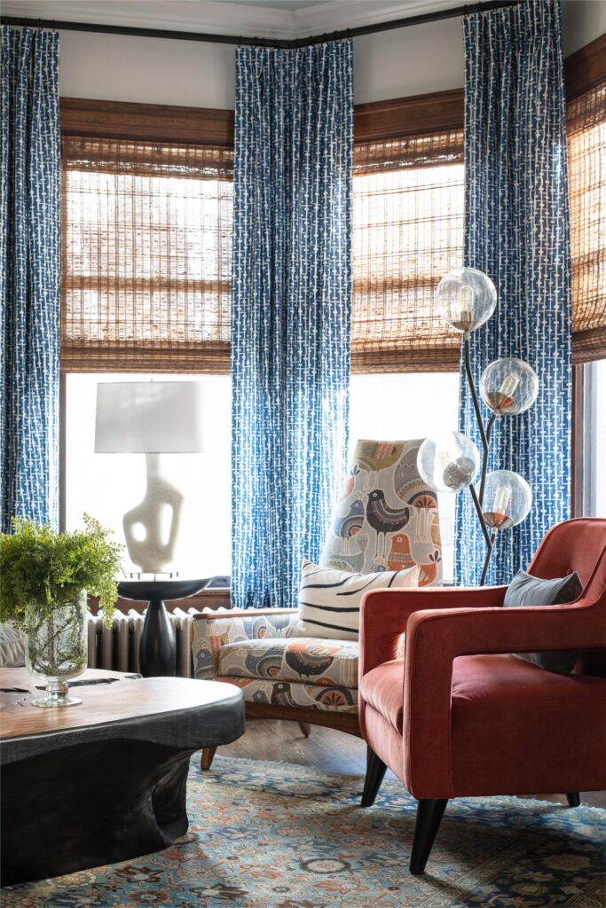 Custom Window Treatments Cinco Ranch - Custom Curtains Fulshear and ...