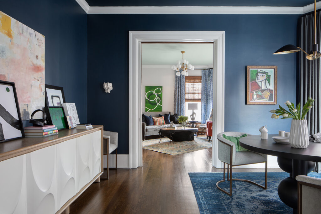 Paint Color Consultations Cinco Ranch - Color Consultant Fulshear